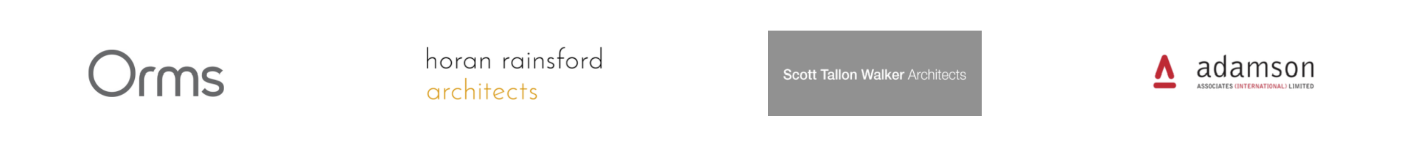 Asite for Architects